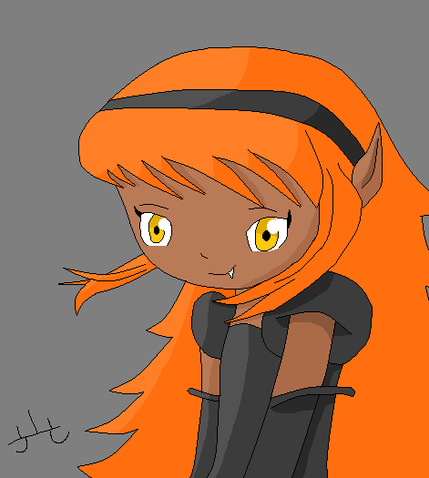 Firaga | Codename:Kids Next Door Wiki | Fandom