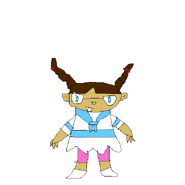 Ogie (Numbuh 0.5) | Codename:Kids Next Door Wiki | Fandom