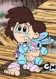 Jessica | Codename:Kids Next Door Wiki | Fandom