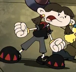 Virginia Sims | Codename:Kids Next Door Wiki | Fandom