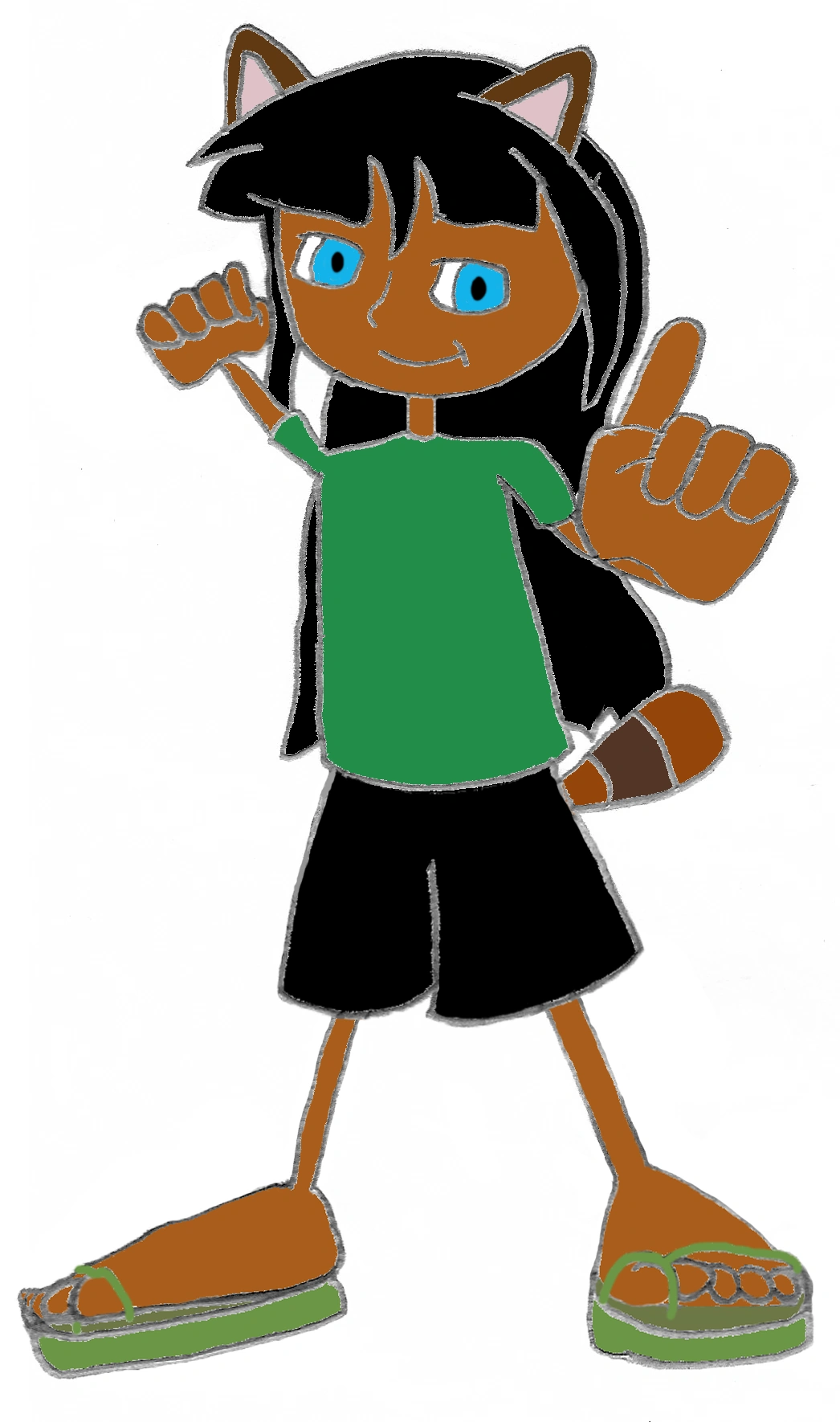 Category:Females | Codename:Kids Next Door Wiki | Fandom