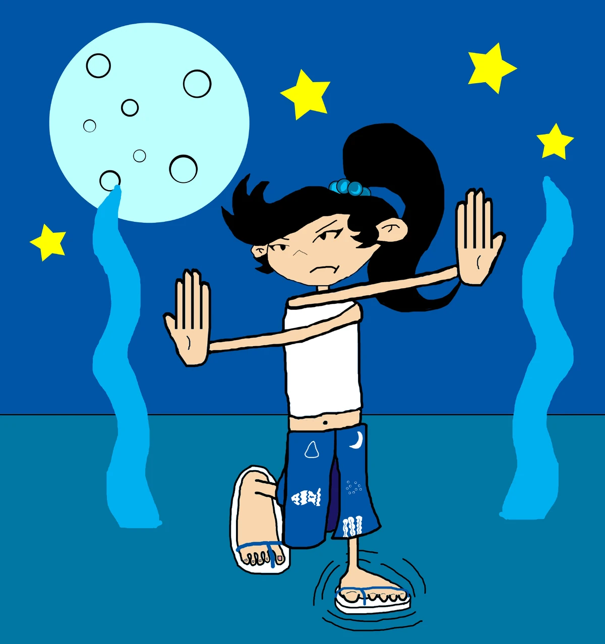 Sector L | Codename:Kids Next Door Wiki | Fandom