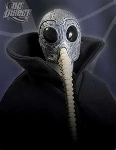 Morpheus | Codename:Kids Next Door Wiki | Fandom