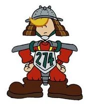 Chad Dickson | Codename:Kids Next Door Wiki | Fandom