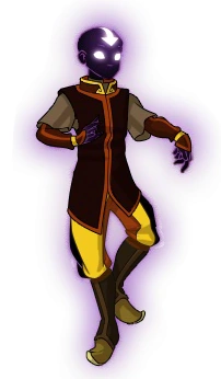 Team Gnaa | Codename:Kids Next Door Wiki | Fandom