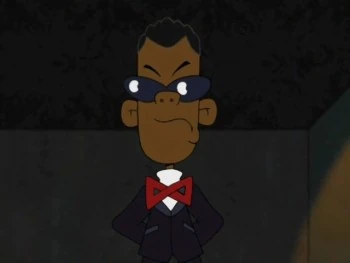 Numbuh Infinity | Codename:Kids Next Door Wiki | Fandom
