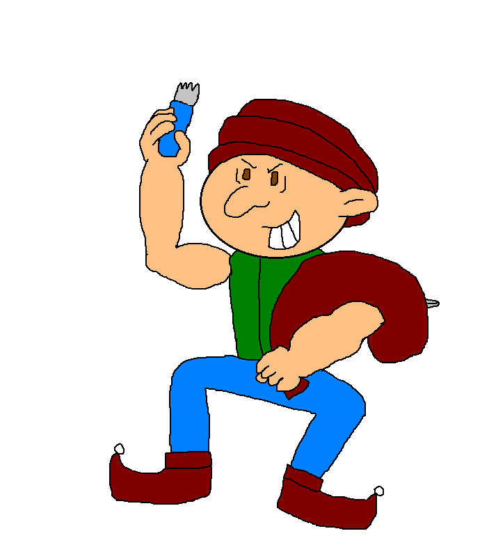 Ali Barber | Codename:Kids Next Door Wiki | Fandom