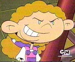 Numbuh 12 | Codename:Kids Next Door Wiki | Fandom