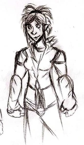 Kayla Valera | Codename:Kids Next Door Wiki | Fandom