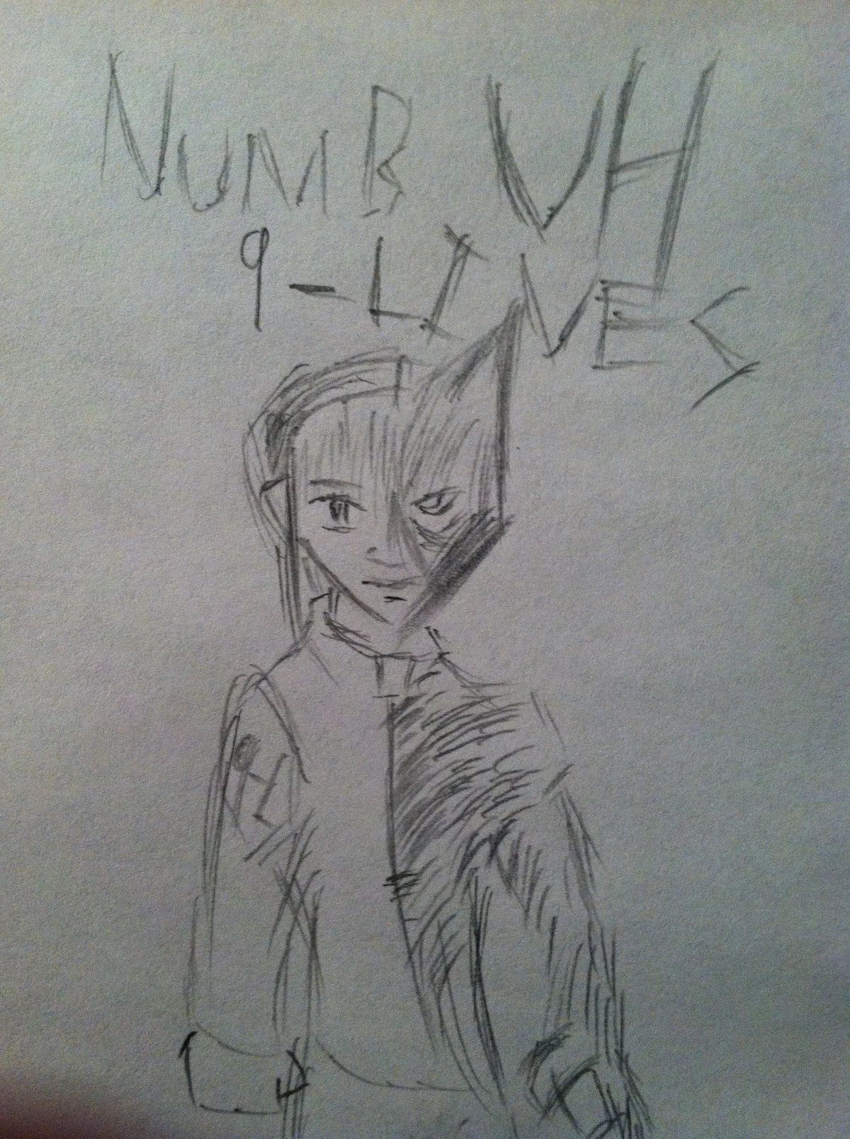 Numbuh 9-Lives (story) | Codename:Kids Next Door Wiki | Fandom