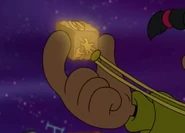 Henrietta von Marzipan | Codename:Kids Next Door Wiki | Fandom