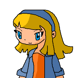 Aurora Uno | Codename:Kids Next Door Wiki | Fandom