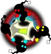 Magiblots | Codename:Kids Next Door Wiki | Fandom