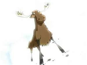 The Moose | Codename:Kids Next Door Wiki | Fandom