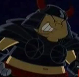 Teen Ninjas | Codename:Kids Next Door Wiki | Fandom