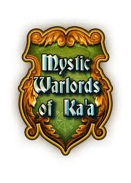 Mystic Warlocks of Ka'a | Codename:Kids Next Door Wiki | Fandom