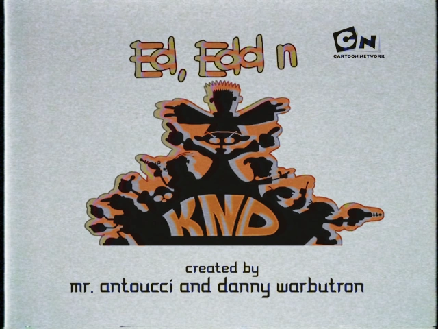 Ed Edd n KND | Codename:Kids Next Door Wiki | Fandom