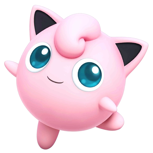 Jigglypuff | Codename:Kids Next Door Wiki | Fandom