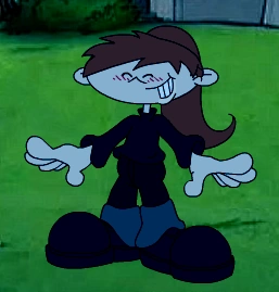 Tanya Malice | Codename:Kids Next Door Wiki | Fandom