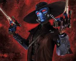 Cad Bane | Codename:Kids Next Door Wiki | Fandom