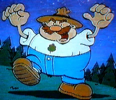 Chester | Codename:Kids Next Door Wiki | Fandom