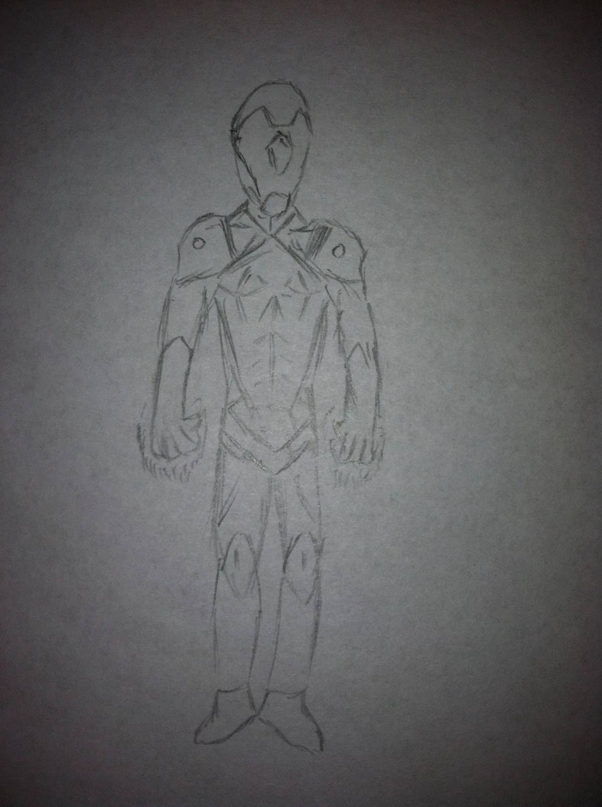 Peter Coolidge | Codename:Kids Next Door Wiki | Fandom