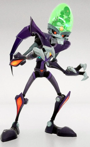 Category:Robots | Codename:Kids Next Door Wiki | Fandom