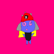 Ashley (Numbuh 0.3) | Codename:Kids Next Door Wiki | Fandom