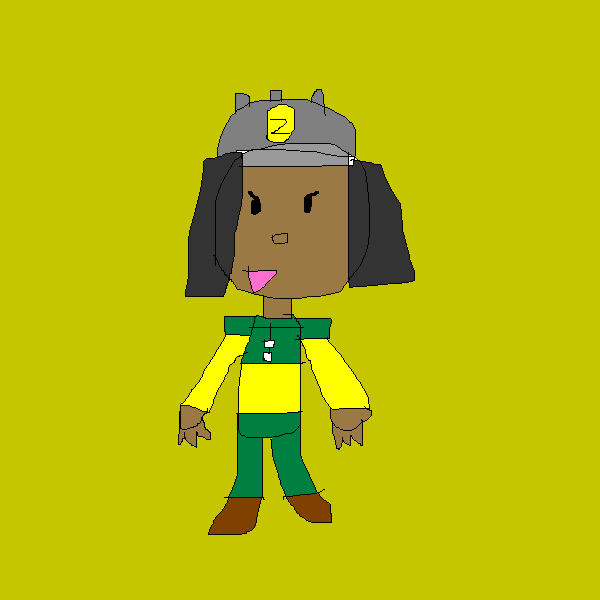 Lenny (Numbuh 0.4) | Codename:Kids Next Door Wiki | Fandom