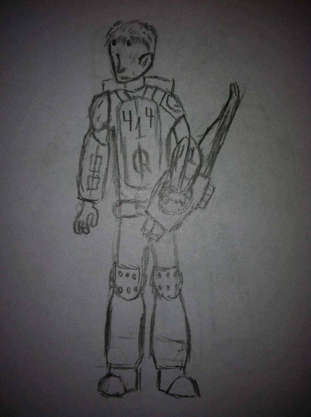 Dillon Simmons | Codename:Kids Next Door Wiki | Fandom