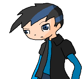 Matthew Dimalanta | Codename:Kids Next Door Wiki | Fandom