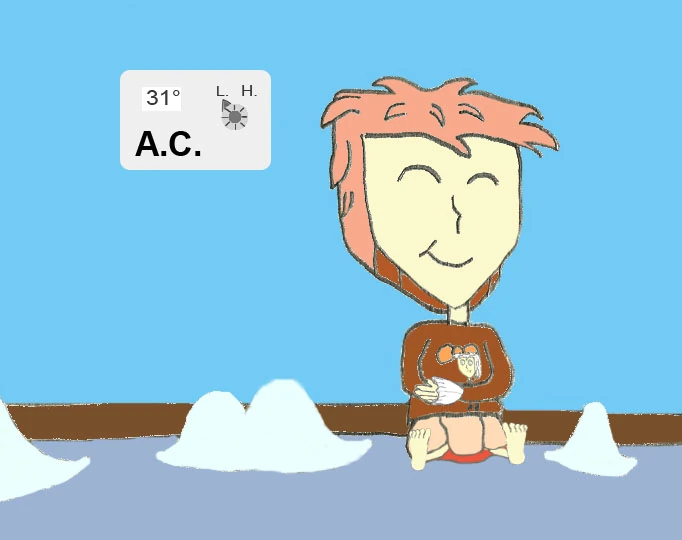 Miyuki's Dream | Codename:Kids Next Door Wiki | Fandom