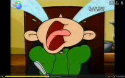 Numbuh 3 the Adorable Little Operative | Kids Next Door Force Wiki | Fandom