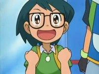 Max | Kids Next Door Force Wiki | Fandom