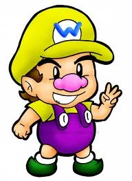 Baby Wario | Kids Next Door Force Wiki | Fandom