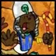Numbuh 17 | KidsNextDoorRoleplay Wiki | Fandom