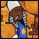 Numbuh 18 | KidsNextDoorRoleplay Wiki | Fandom