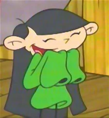 Numbuh 3 | KidsNextDoorRoleplay Wiki | Fandom