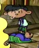 Numbuh 16 | KidsNextDoorRoleplay Wiki | Fandom