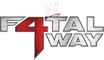 WWE Fatal 4 Way | Kids Of Wrestling Wiki | Fandom