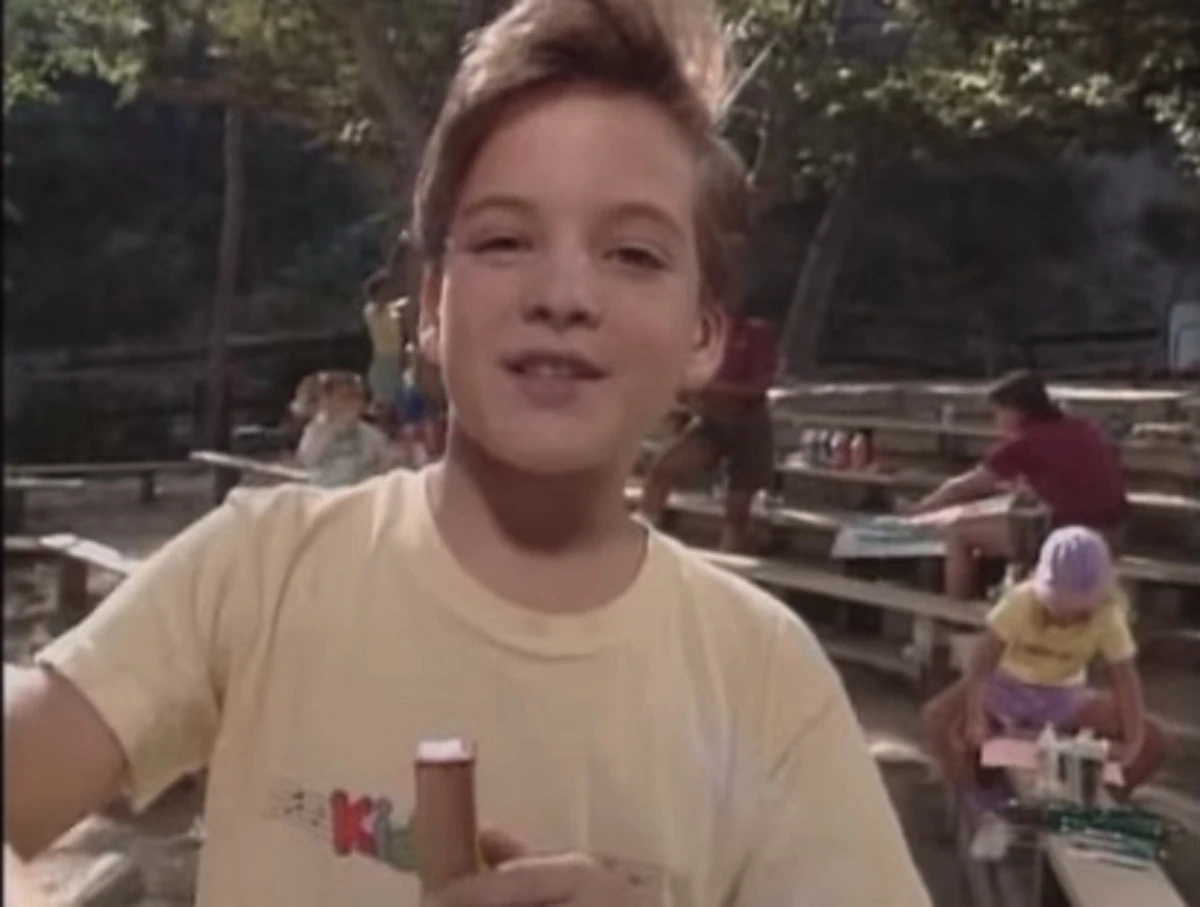 Ryan Olson | Kidsongs Wiki | Fandom