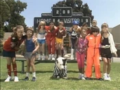 Nicole Mandich | Kidsongs Wiki | Fandom