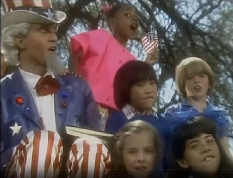 Byron Tully | Kidsongs Wiki | Fandom