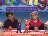 Shira Roth | Kidsongs Wiki | Fandom