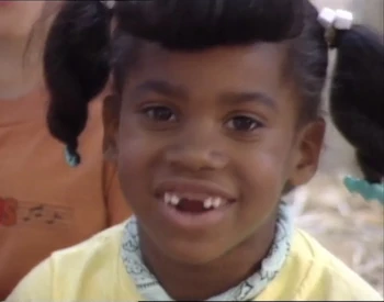 Nicki Bell | Kidsongs Wiki | Fandom
