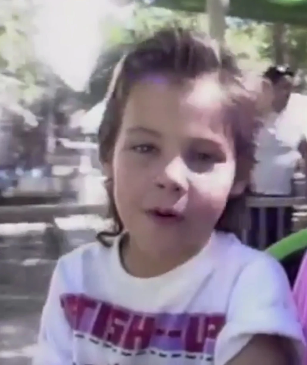 Nicholas Matus | Kidsongs Wiki | Fandom