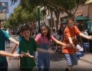 Stephanie Koyano | Kidsongs Wiki | Fandom