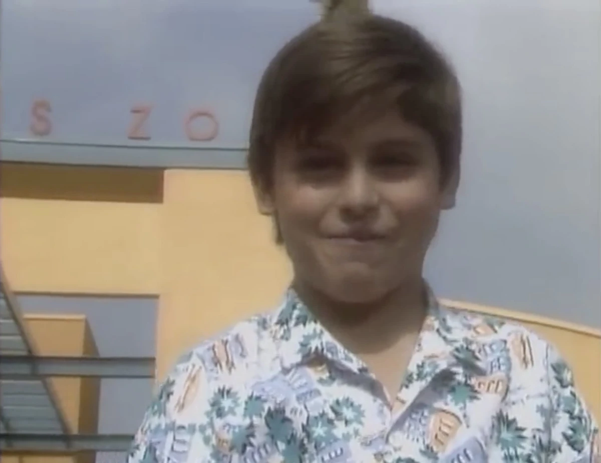 Chris Finch | Kidsongs Wiki | Fandom