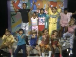 Season 1 | Kidsongs Wiki | Fandom