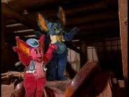 Ruby Biggle | Kidsongs Wiki | Fandom